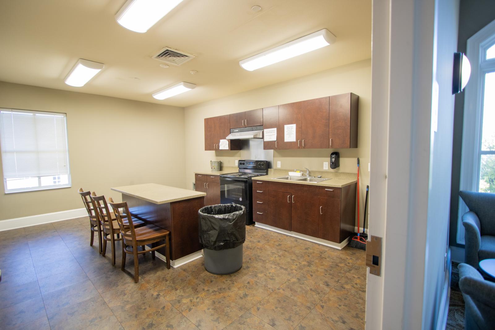 Ruby Hall | Housing and Residence Life