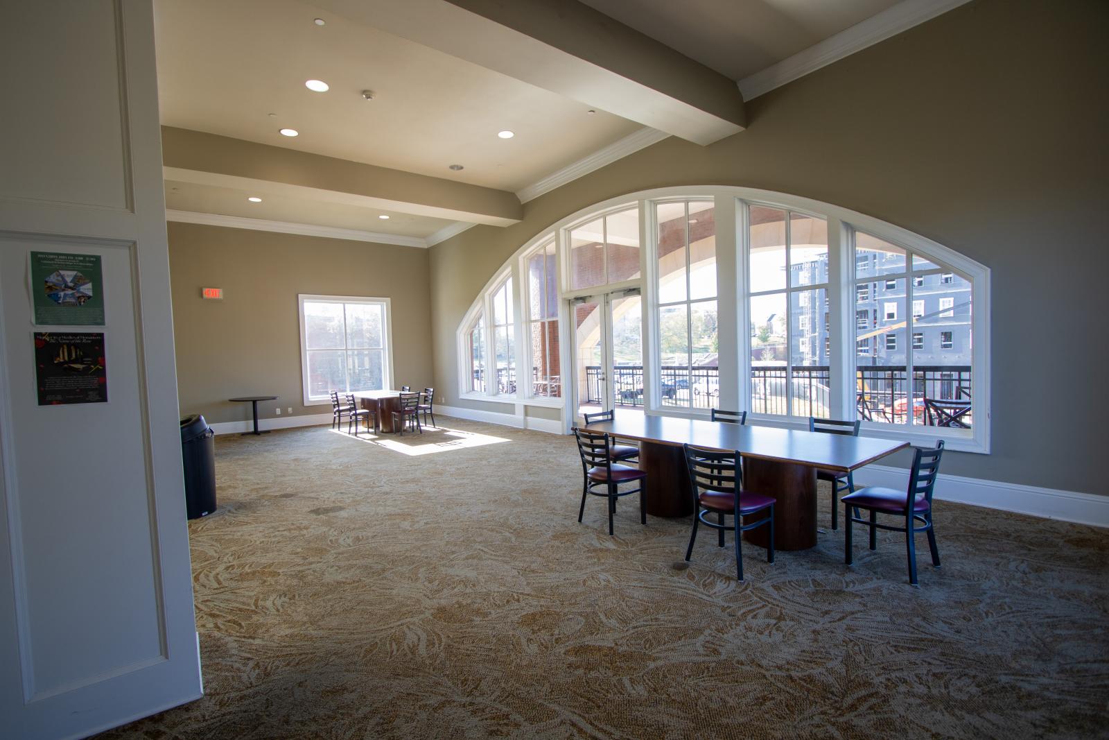 Hurst Hall | Housing and Residence Life