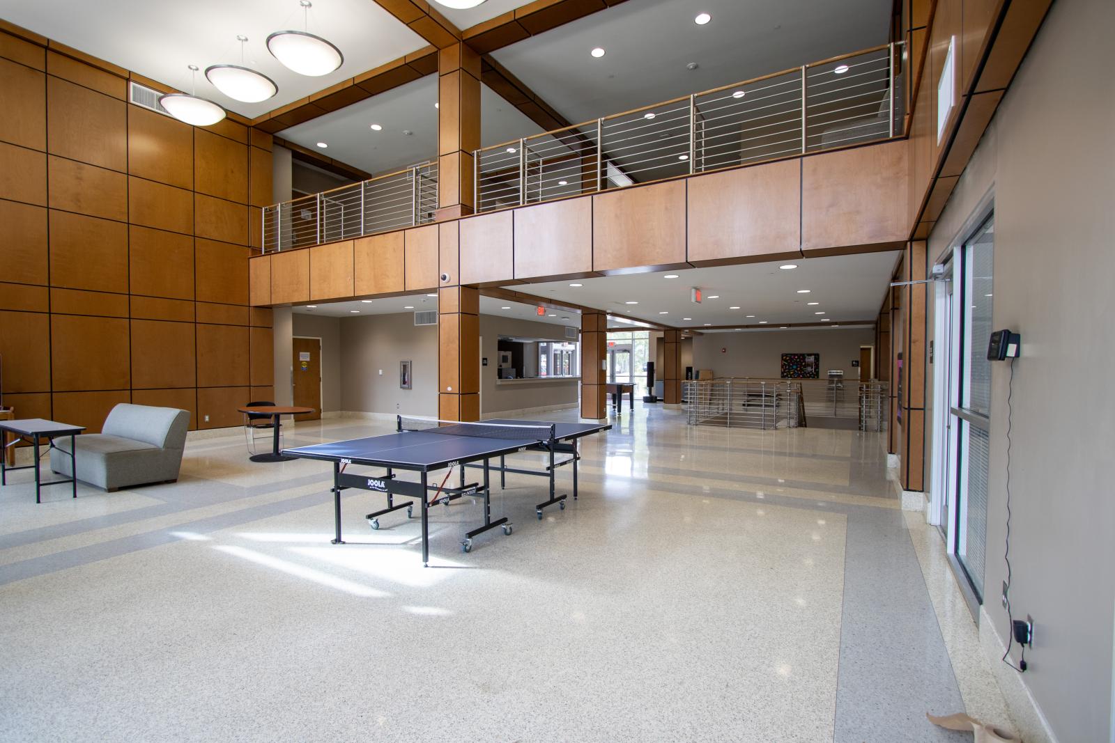 Oak Hall | Housing and Residence Life