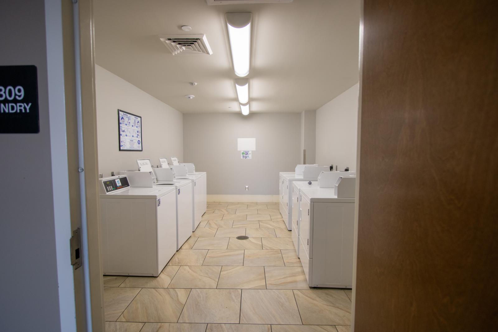 Magnolia Hall | Housing and Residence Life