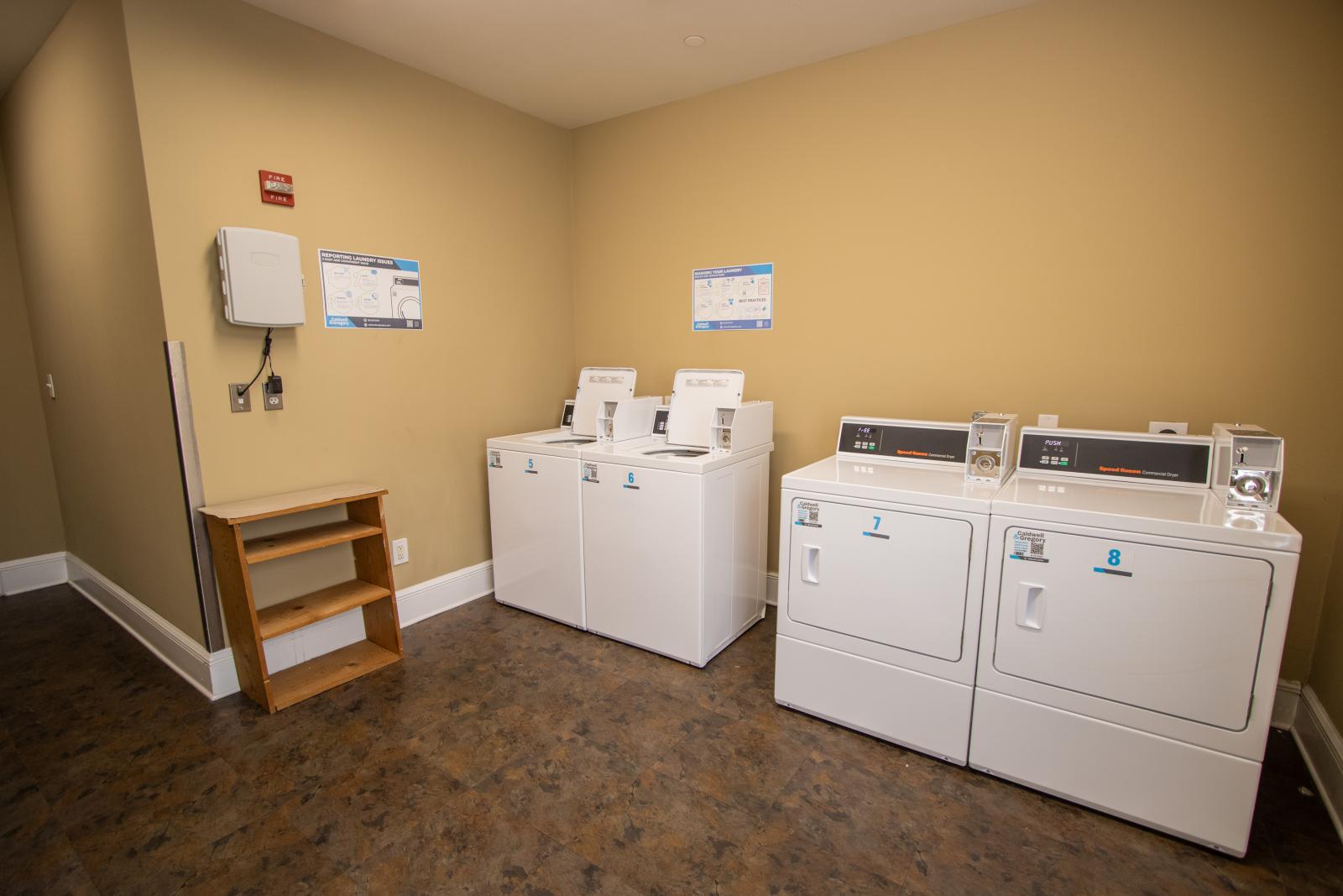 Ruby Hall | Housing and Residence Life