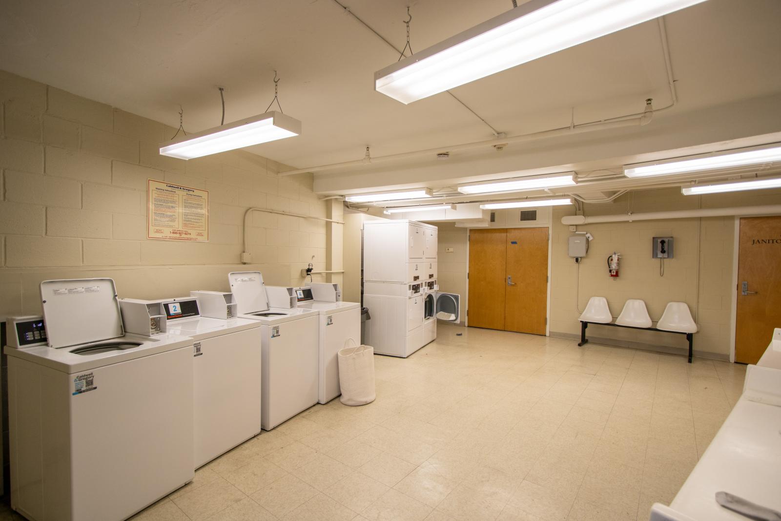 Critz Hall | Housing and Residence Life