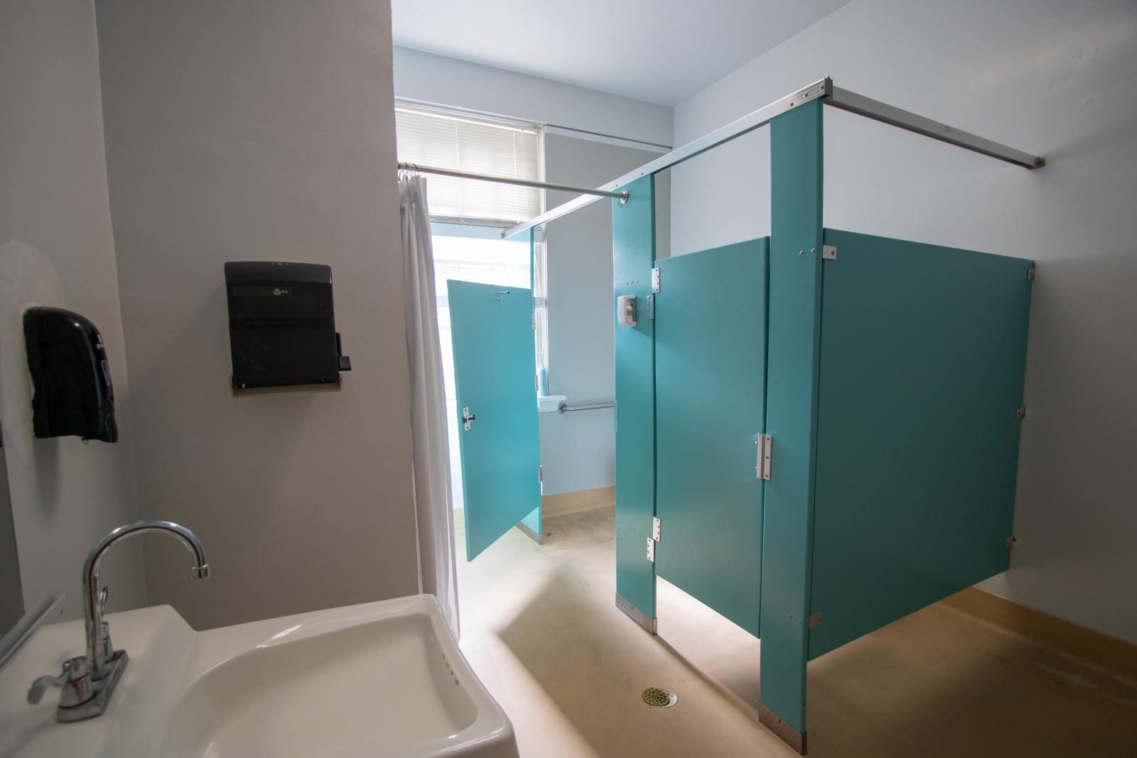 Herbert Hall | Housing and Residence Life