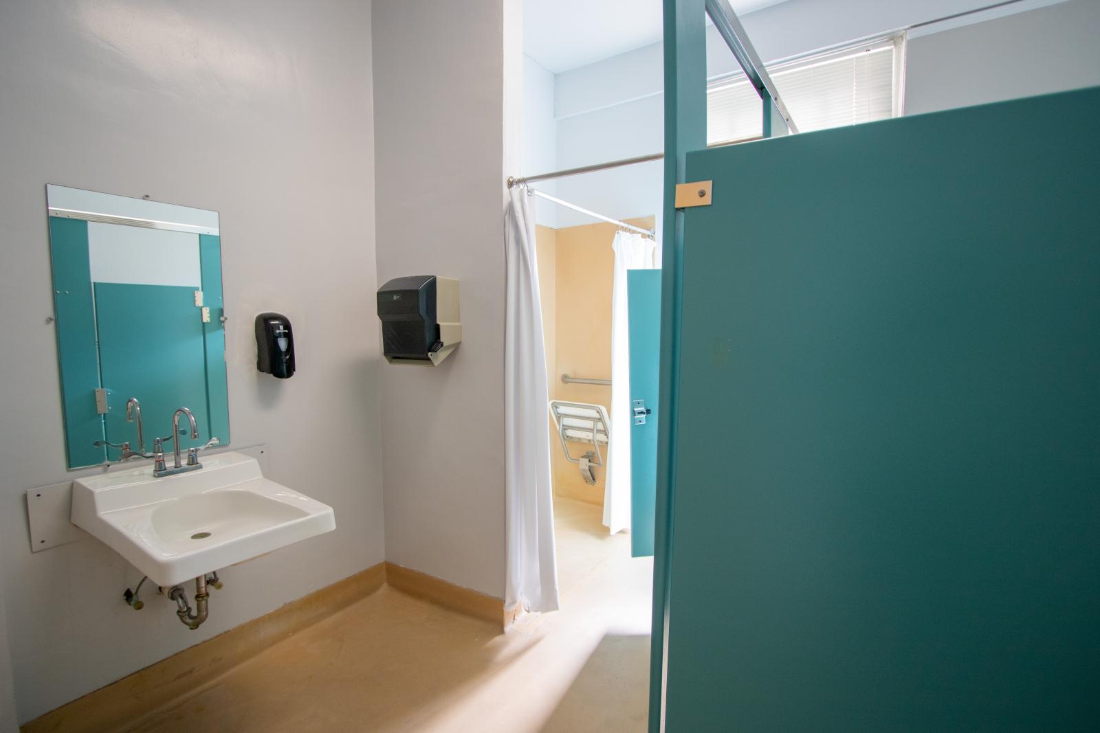 Herbert Hall | Housing and Residence Life