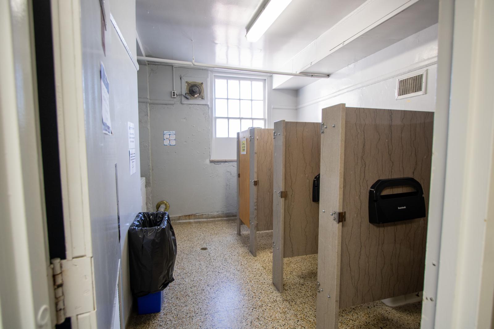 Herbert Hall | Housing and Residence Life