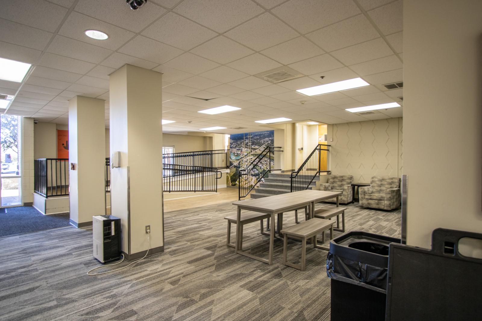 Cresswell Hall | Housing and Residence Life