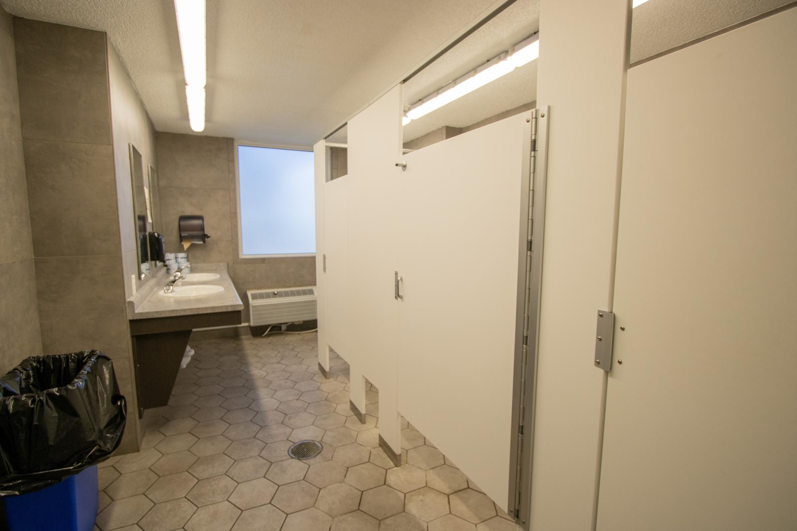 Cresswell Hall | Housing and Residence Life