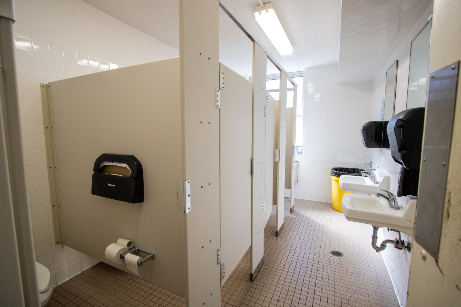 Critz Hall | Housing and Residence Life