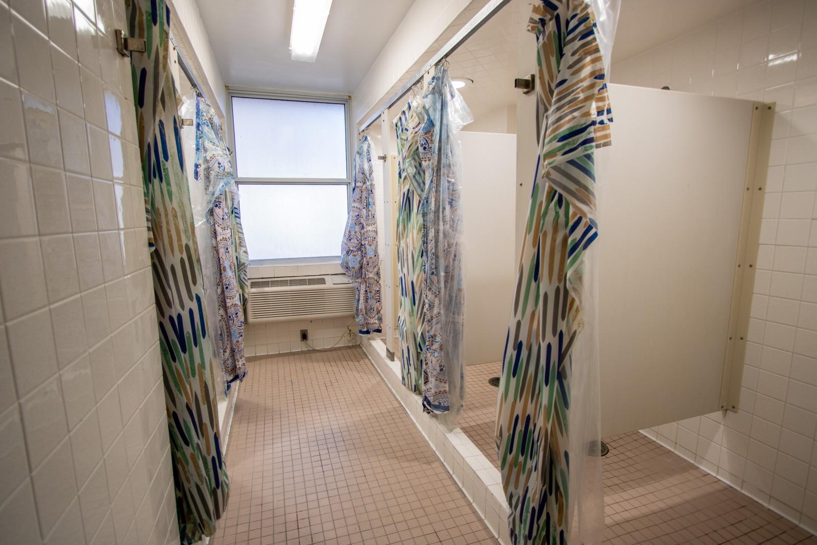 Critz Hall | Housing and Residence Life