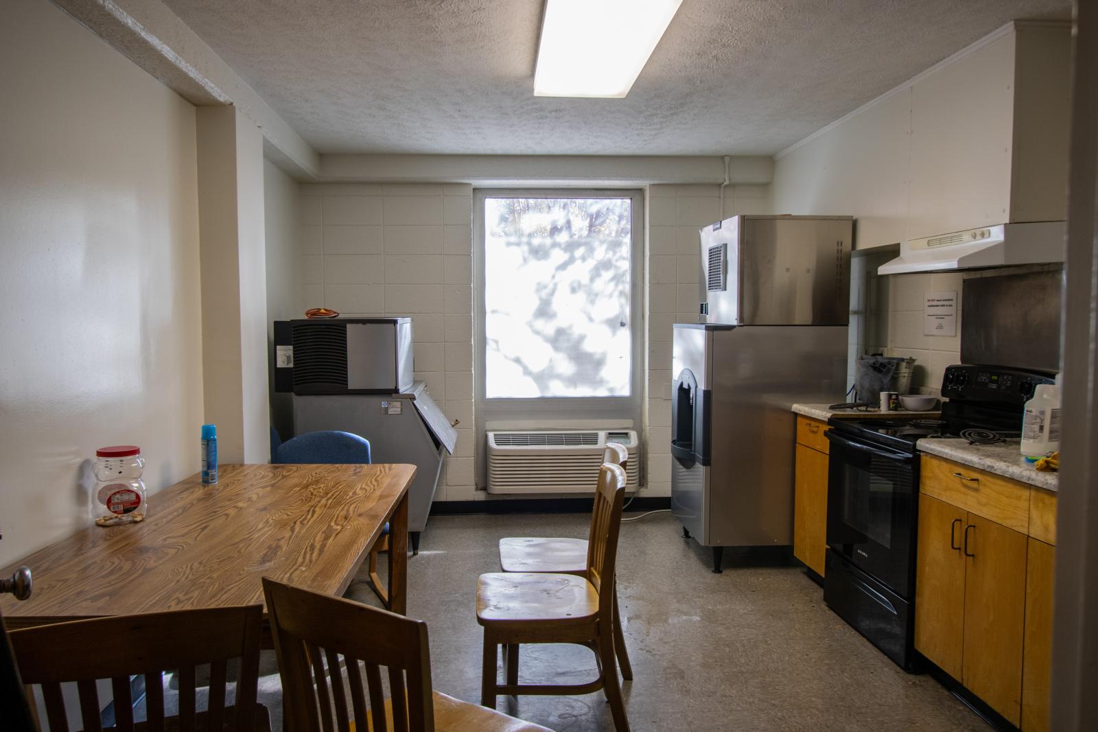 Sessums Hall | Housing and Residence Life