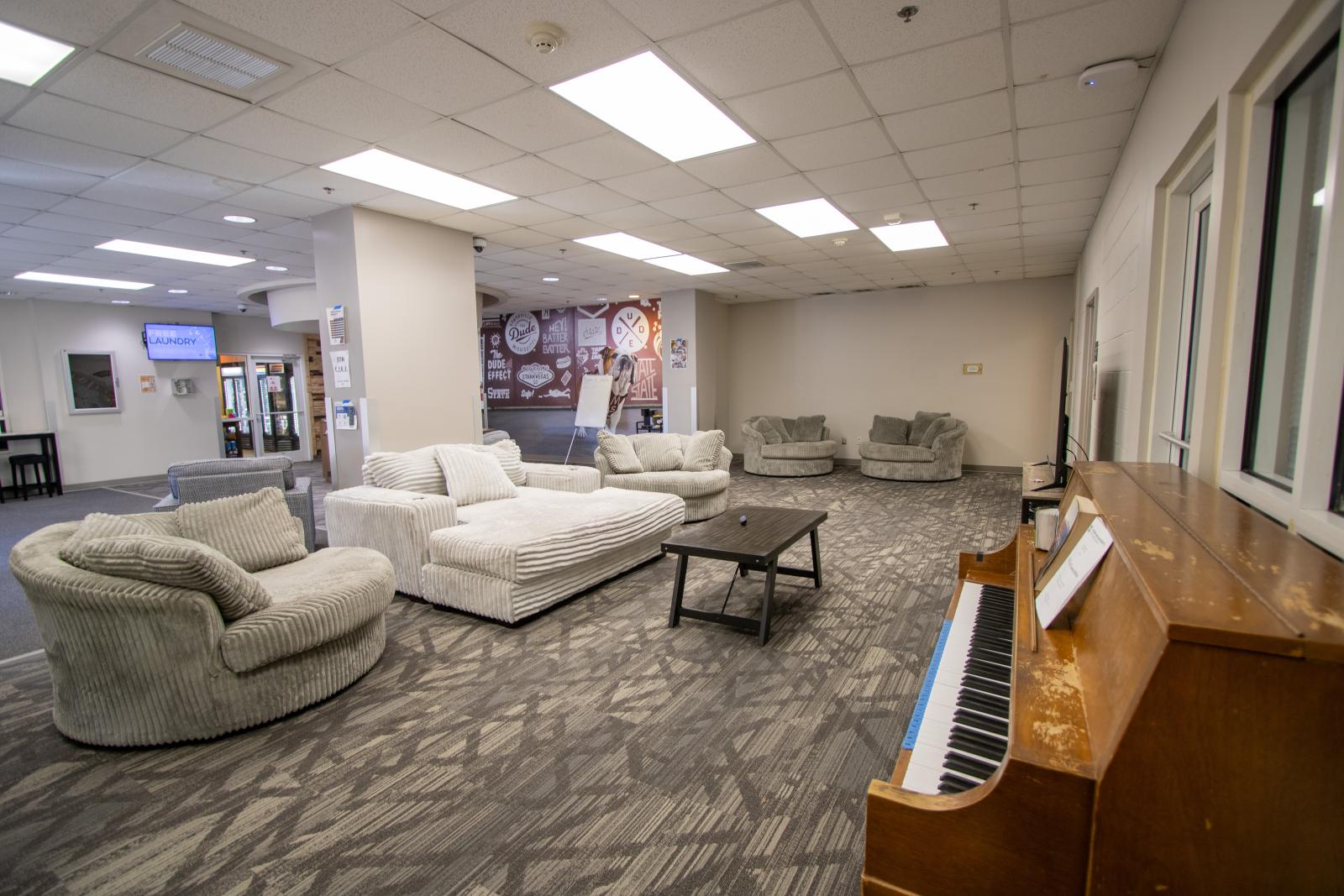 Hathorn Hall | Housing and Residence Life