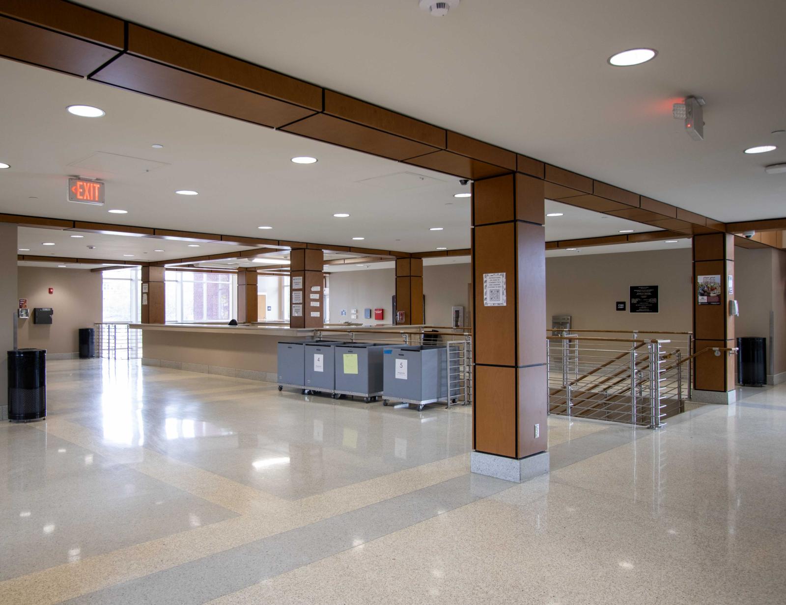 Magnolia Hall | Housing and Residence Life